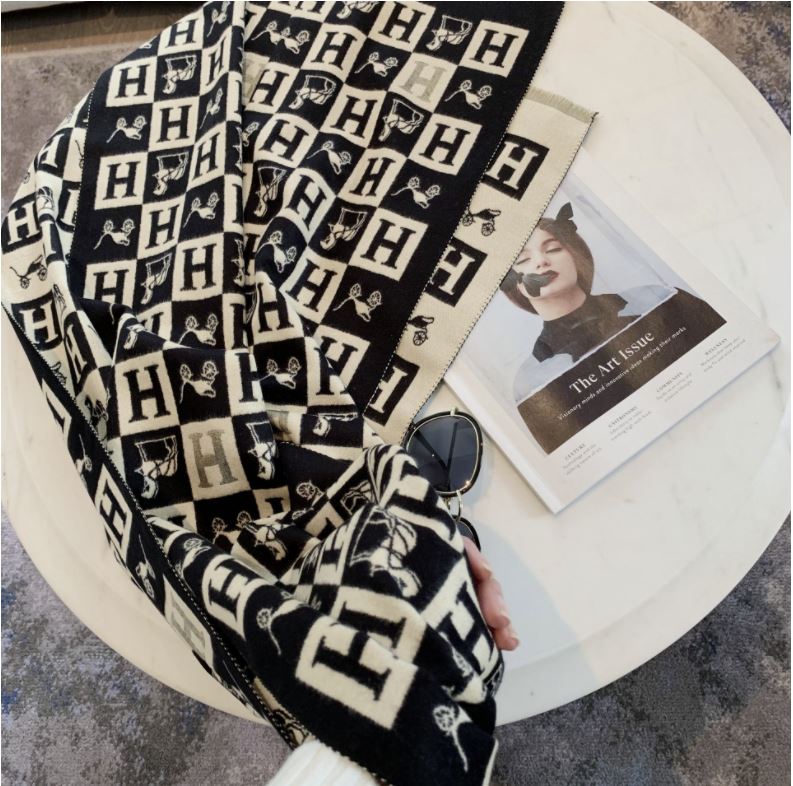 H Scarves – Indulge Yourself Accessories